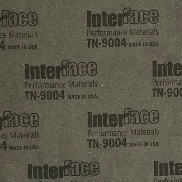 TN-9004 Gasket Materials | Custom TN-9004 Gaskets